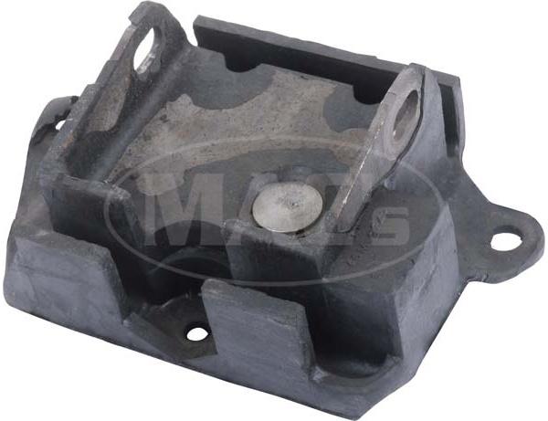 Engine mount 71-79 | D5AZ-6038-D - North Western Ford