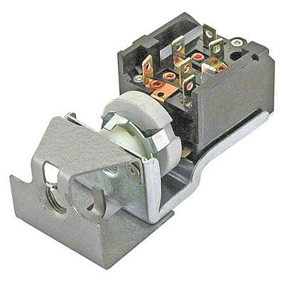 Headlight switch 64 | C4VY-11654-A - North Western Ford