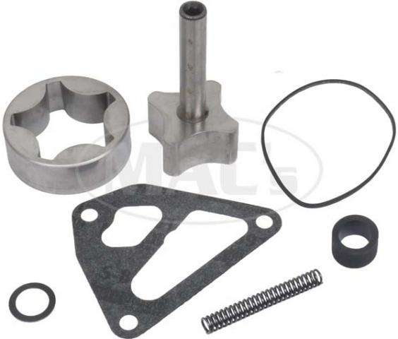 Oil pump kit 55-64 | B7S-6600-8KT - North Western Ford