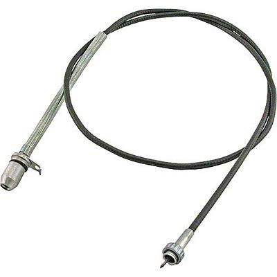 Speedo cable 49-56 | A9A-17260-A - North Western Ford