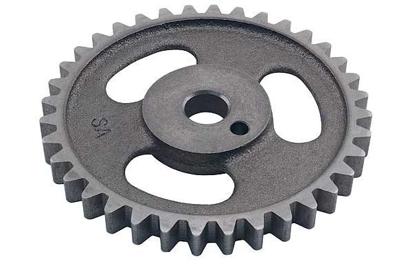 Timing gear cam 332-352 58-62 | B8A-6256-A - North Western Ford