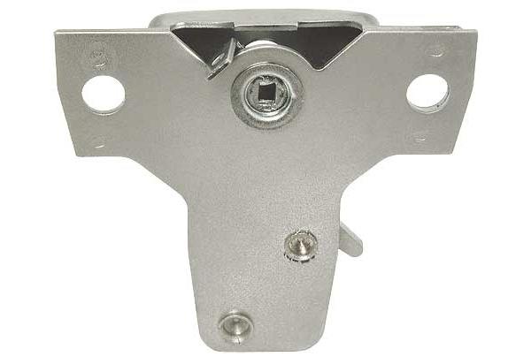 Trunk lock latch 62-65 | C2OZ-6243200-B - North Western Ford