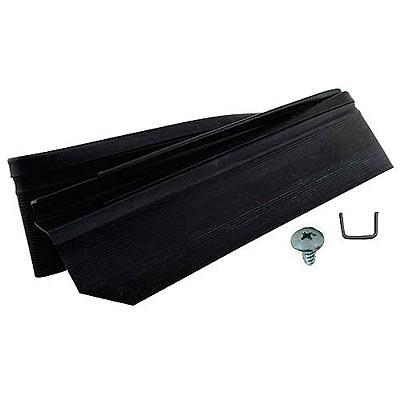 Rear stone deflector 62-65 | C2OZ-17808-A - North Western Ford